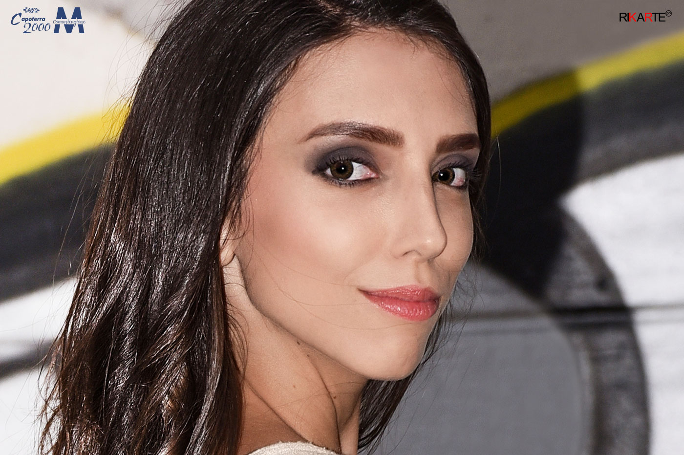 Giulia F. - Capoterra 2000 Academy